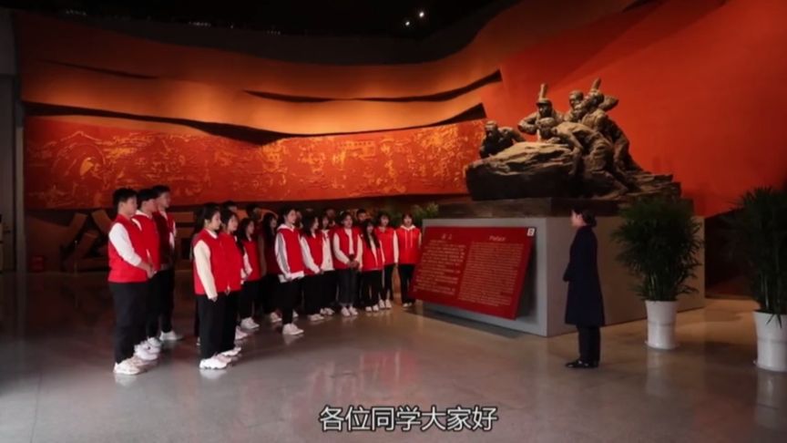 五一国际劳动节致敬红旗渠劳模!