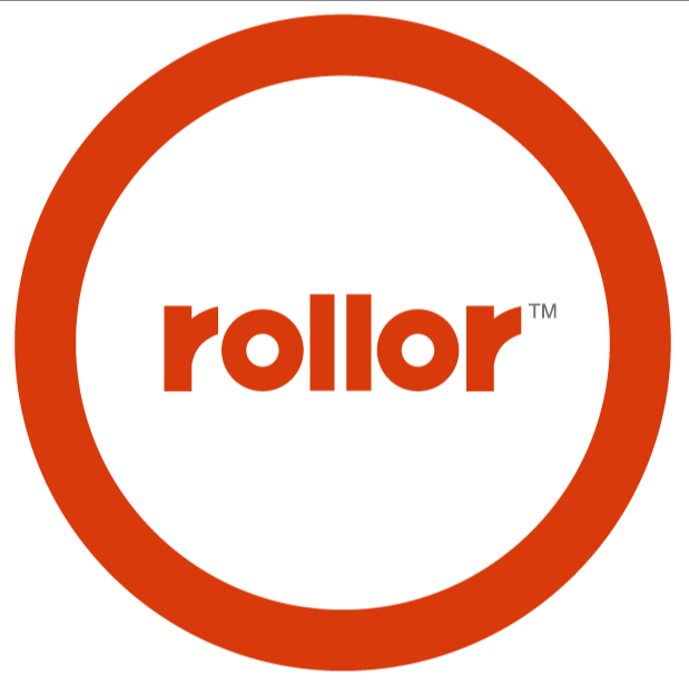 滾動力rollor 