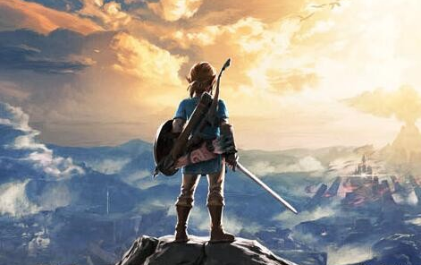 塞尔达荒野之息900个种子视频(15集)