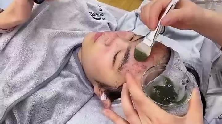 #美容皮肤管理 MTS中胚疗法:刺激胶原蛋白再生、细胞重组修复