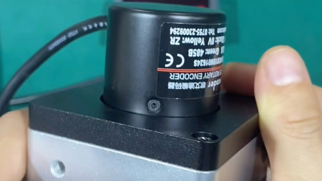 欧艾迪绝对值拉线传感器 拉绳编码器 厂家直销