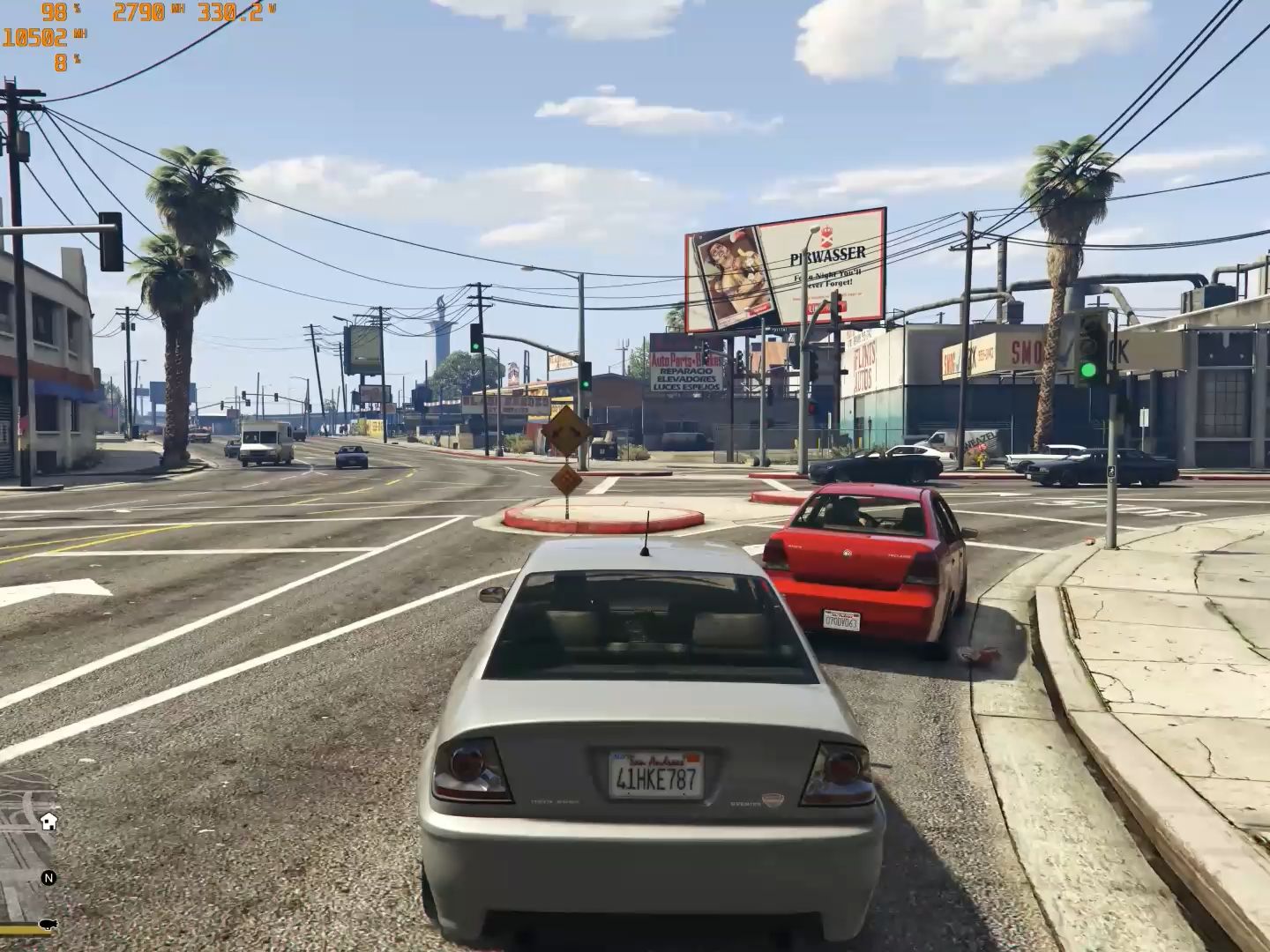 【侠盗猎车手5】电脑版下载2024新中文版游戏附下载链接安装教程(...