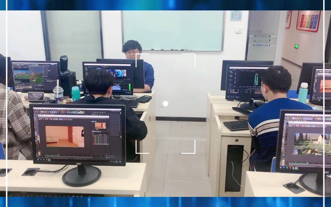 贵阳室内设计装修培训班,室内装潢培训