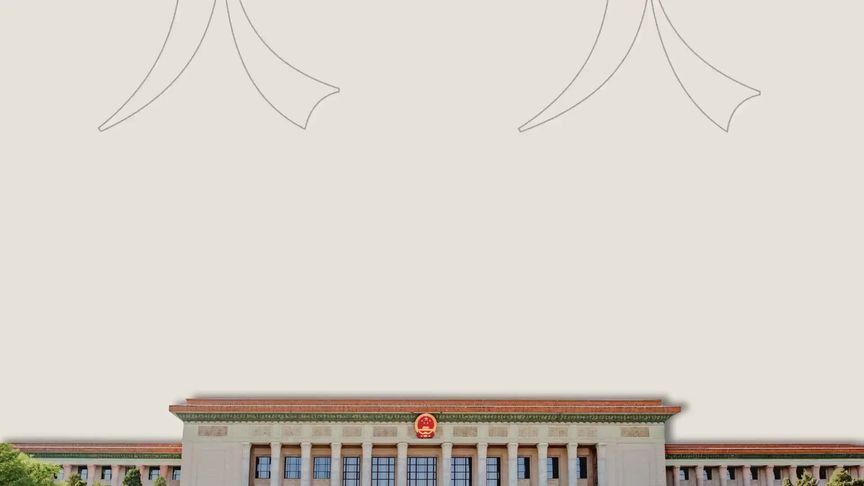 懂了!人大代表这样代表人民