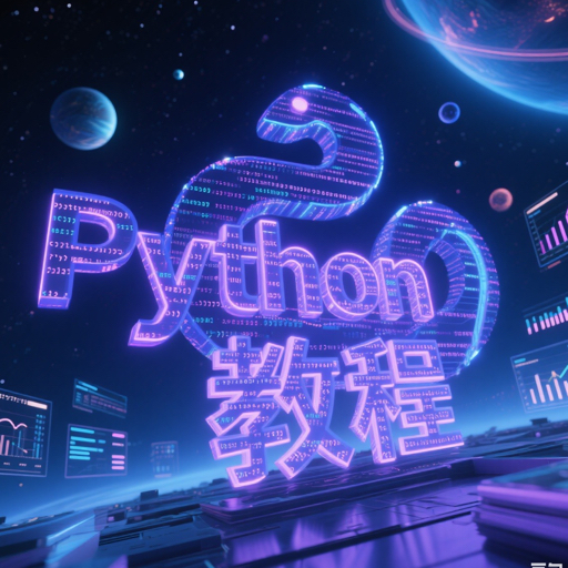 Python学习营地_ 
