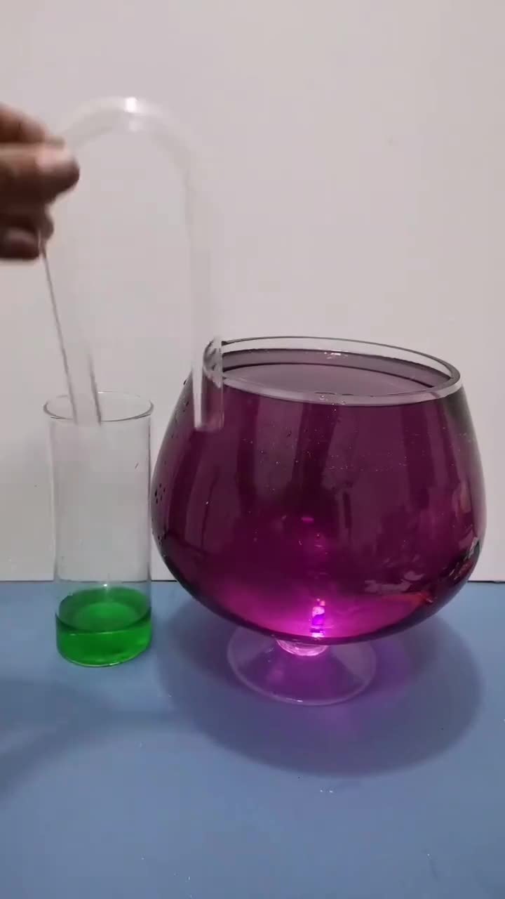 大U型管引流小妙招,生活实用技巧来袭!