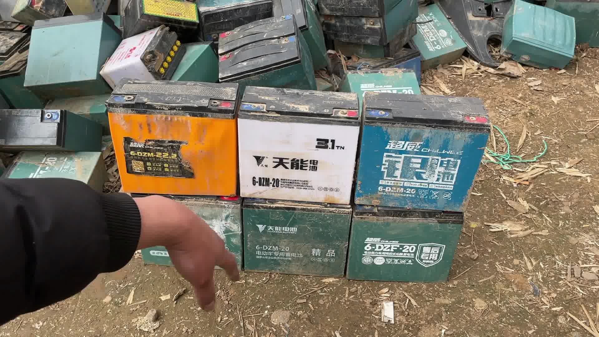 电动车到底更换哪种电池寿命最长呢?你不知道的秘密,师傅告诉你