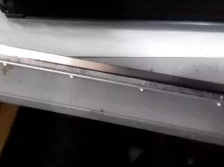 M225DW清理粉盒的视频教程