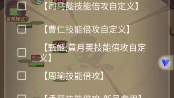 咸鱼之王最新修改器