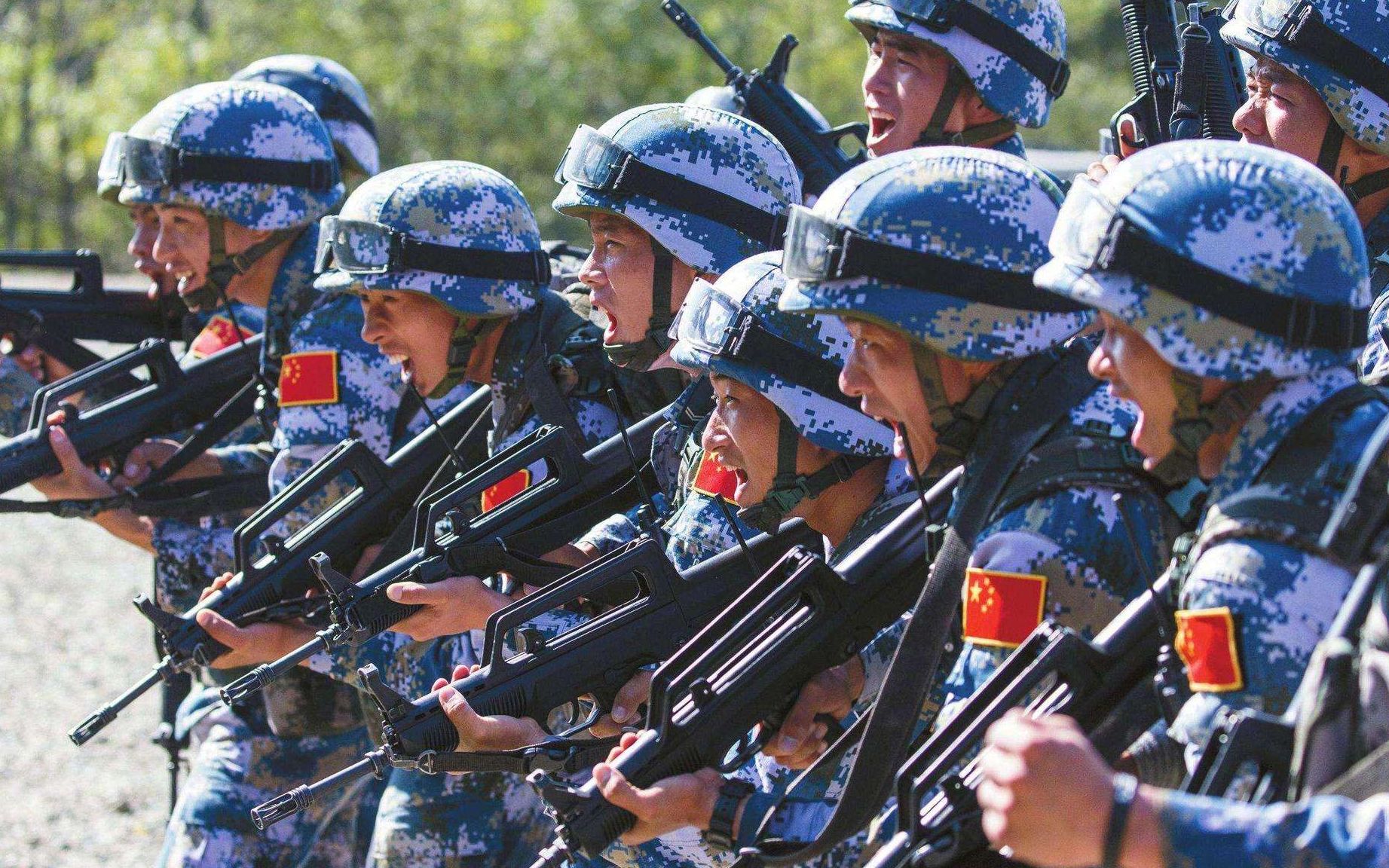 别再说中国是“世界第二”,最新排名公布,看清真实情况很重要