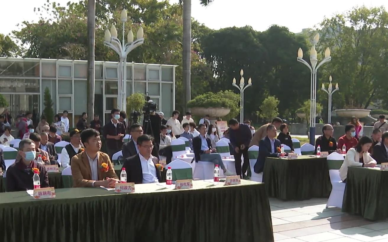 拓宽帮扶农产品销售渠道 助力乡村振兴