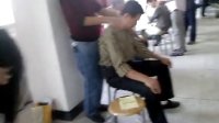 小儿推拿穴位天柱骨位置和手法操作视频叶老师主教课