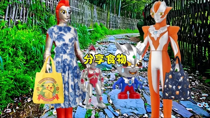 和朋友一起分享 益智少儿动画片推荐 早教益智启蒙 心动临沂