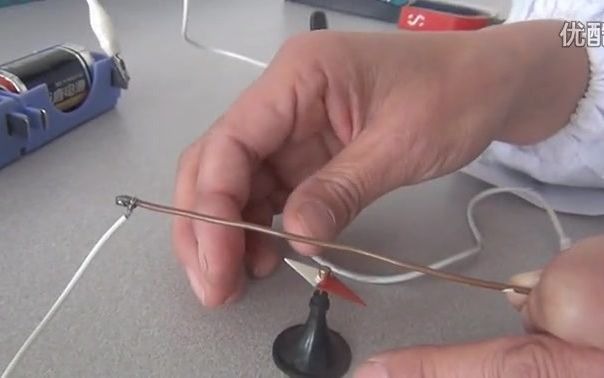 探究电与磁的相互作用