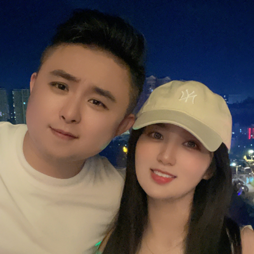 翁坪乡小杨哥 