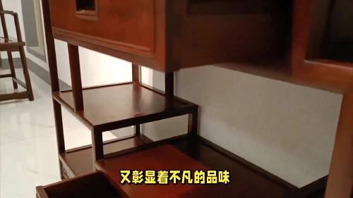 红橡木家具的优缺点