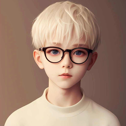 教书匠的秘密花园 