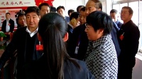 风化店乡人大代表之家档案
