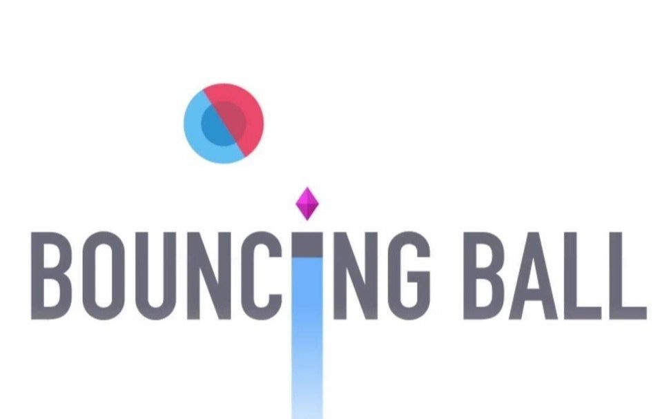 【Cocos Creator教程】100行代码制作一款小游戏《跃动小球》| 休闲...