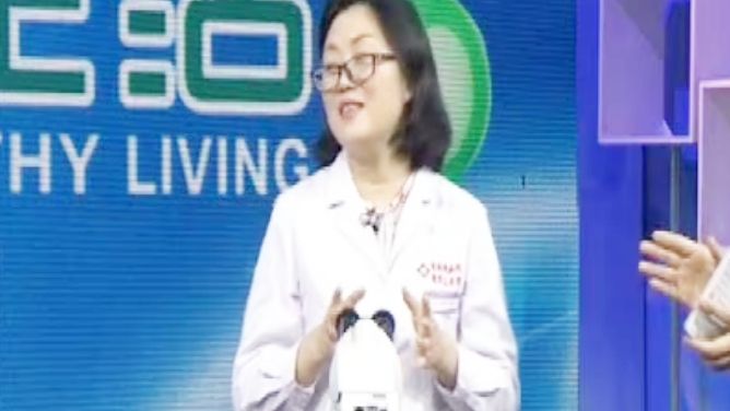 结核杆菌长啥样?专家带你看显微镜下的细菌,太不可思议