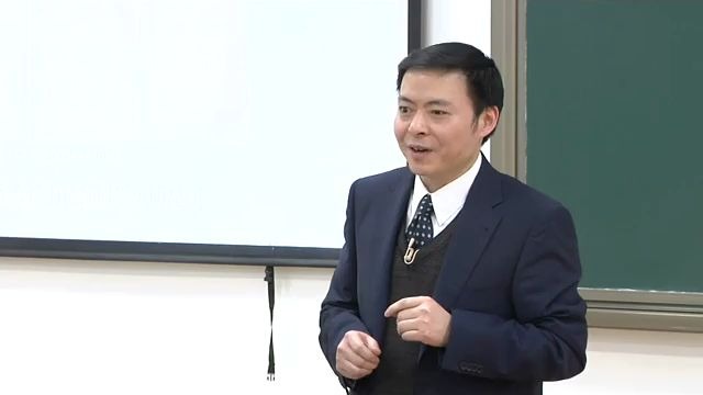 【公开课】电子科技大学:线性代数与信息科技