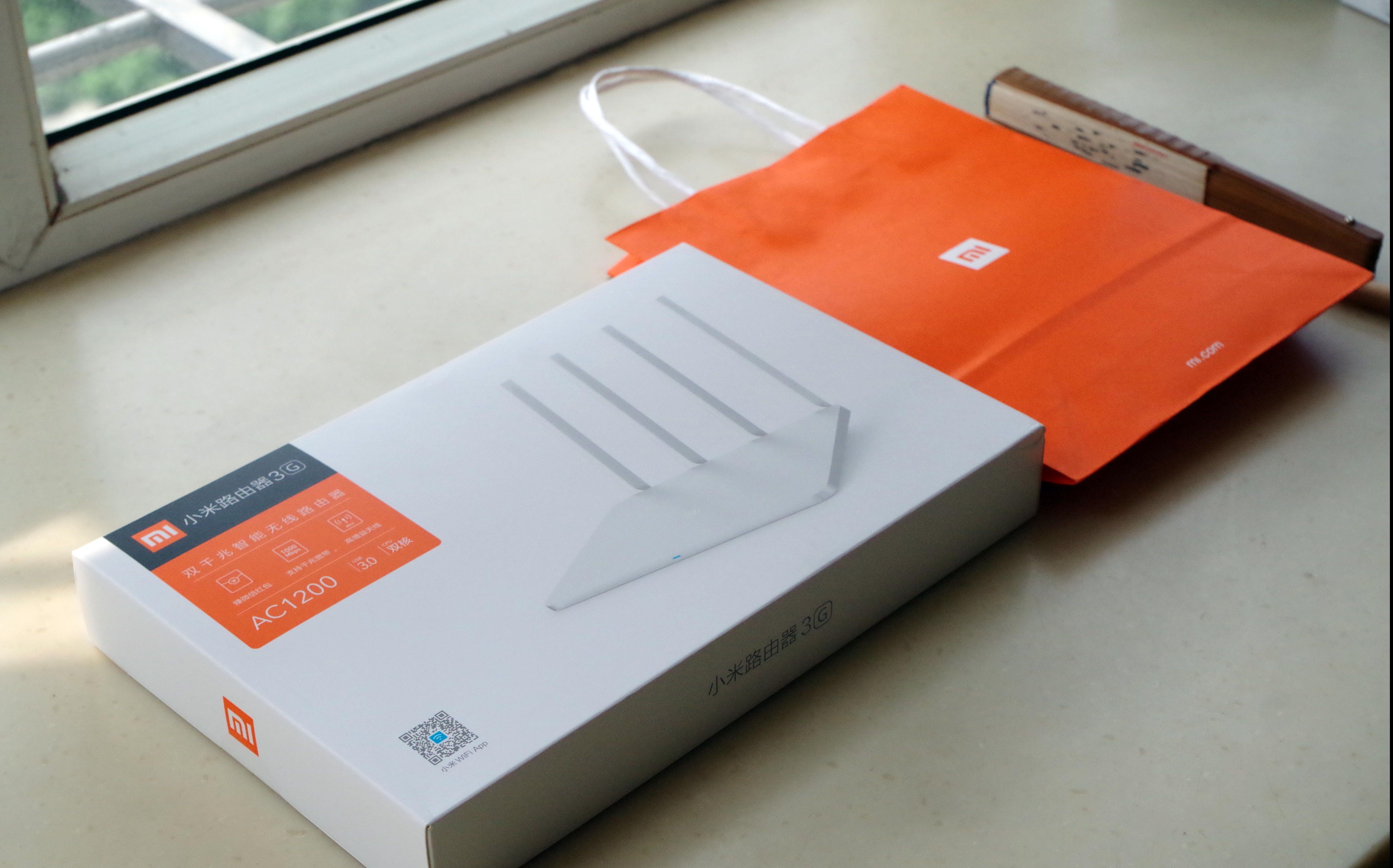 换个路由器网速就能飞? 小米路由器3G开箱及网速对比