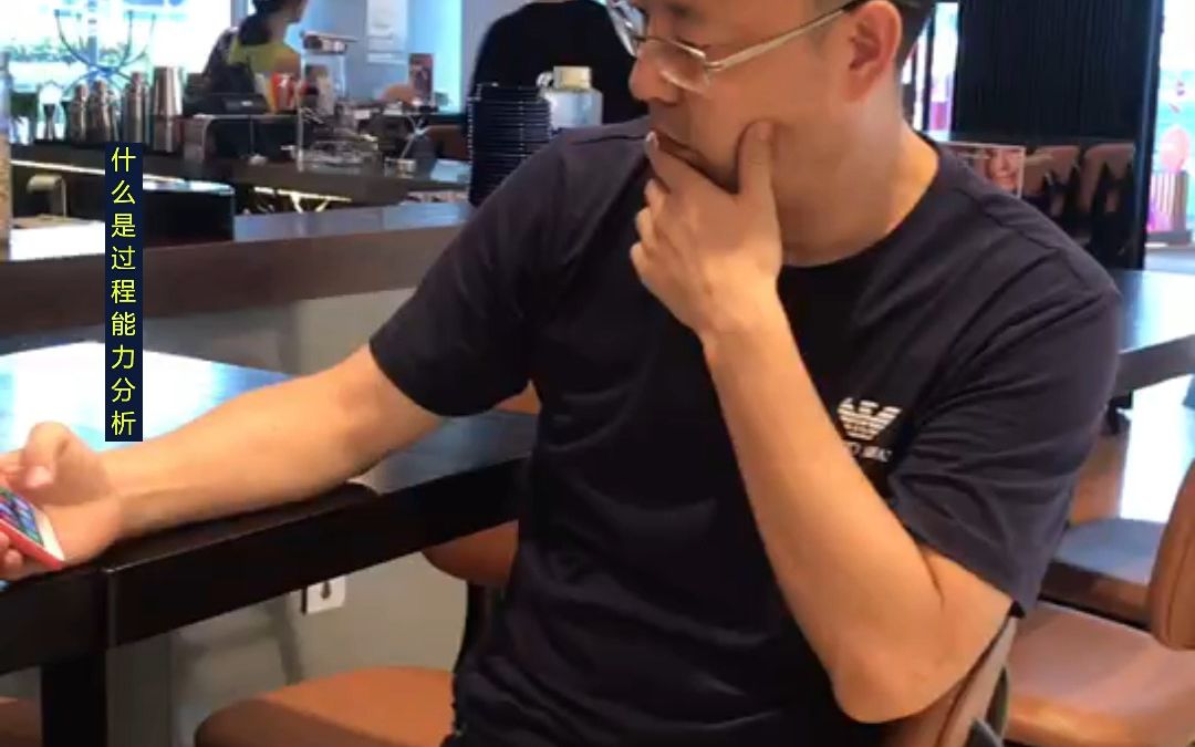 【精益六西格玛培训】什么是过程能力分析?分析做事流程输出的指标,...