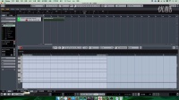 Cubase Pro 9新功能教程1界面上的改变