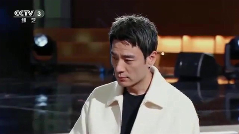一堂好课:高至霆搭档鄂靖文挑战新婚夫妻,高至霆一个拥抱秒入戏