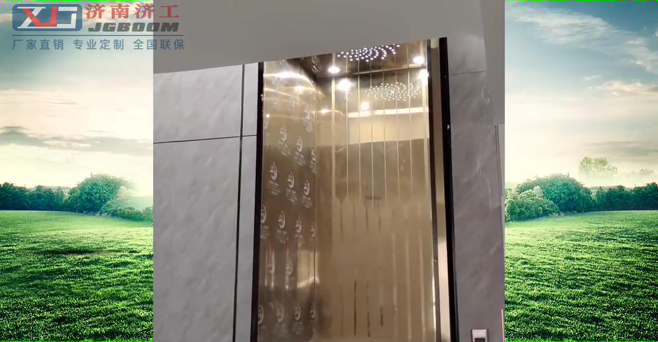 家用电梯品牌排行榜前十名家用电梯什么品牌质量最好家用电梯