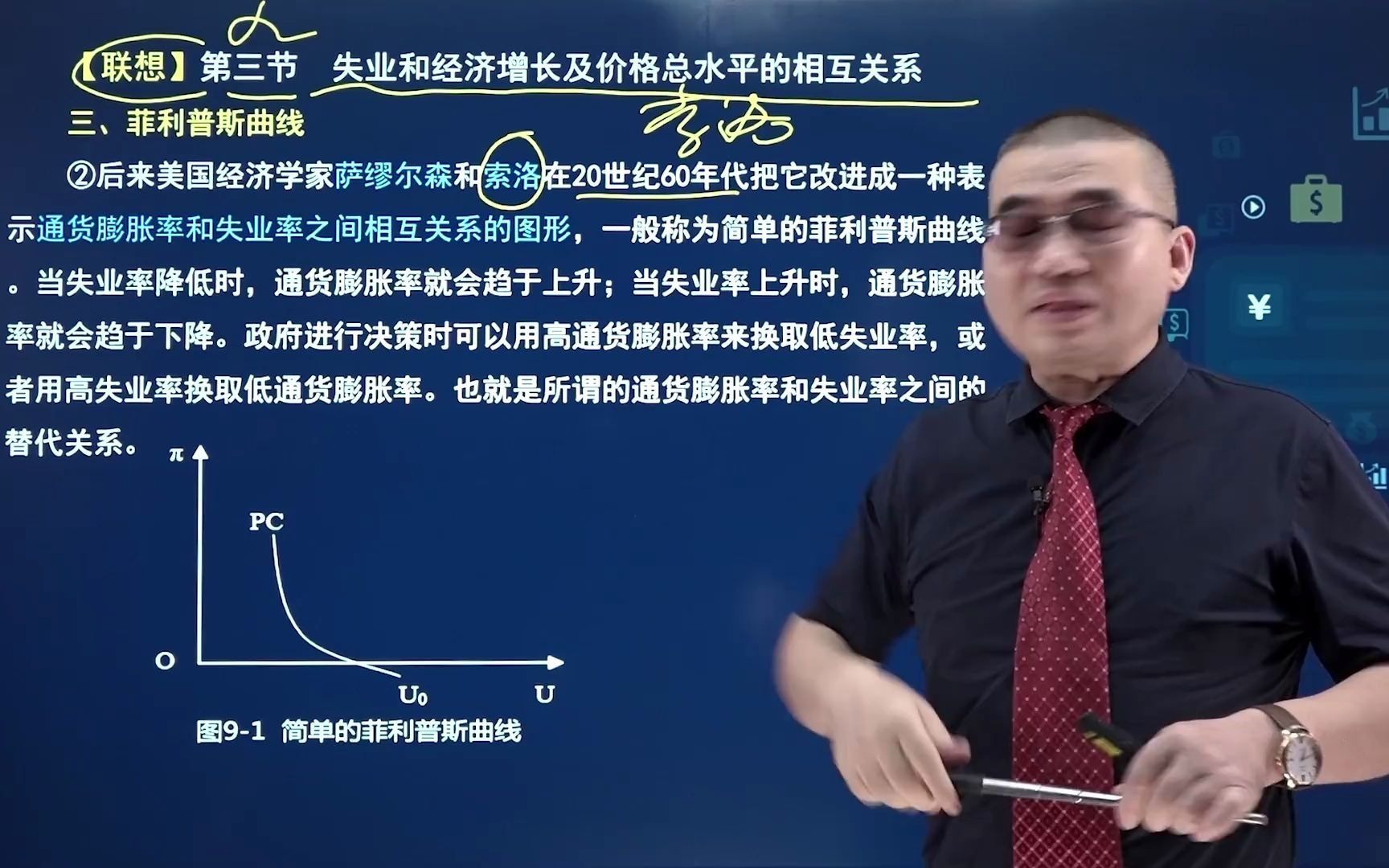 中级经济师-经济基础-免费课程1