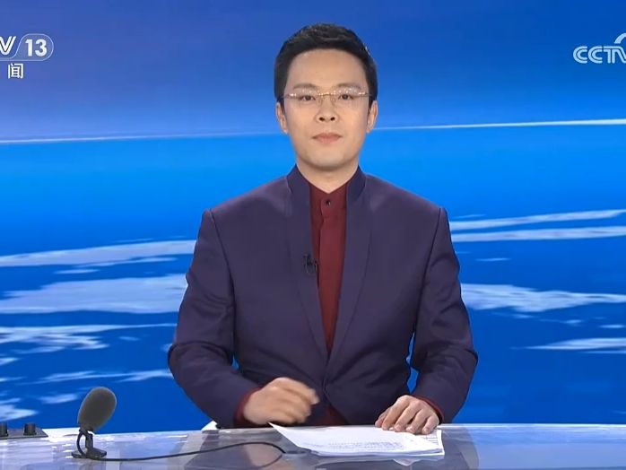 【广播电视】中央电视台(CCTV 13)开台(2024.02.09)