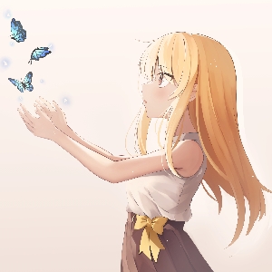 ましろ_Mashiro 