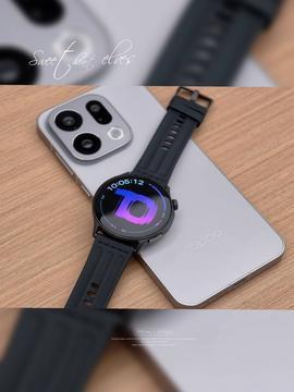 双十一好物种草:智能手表看这里