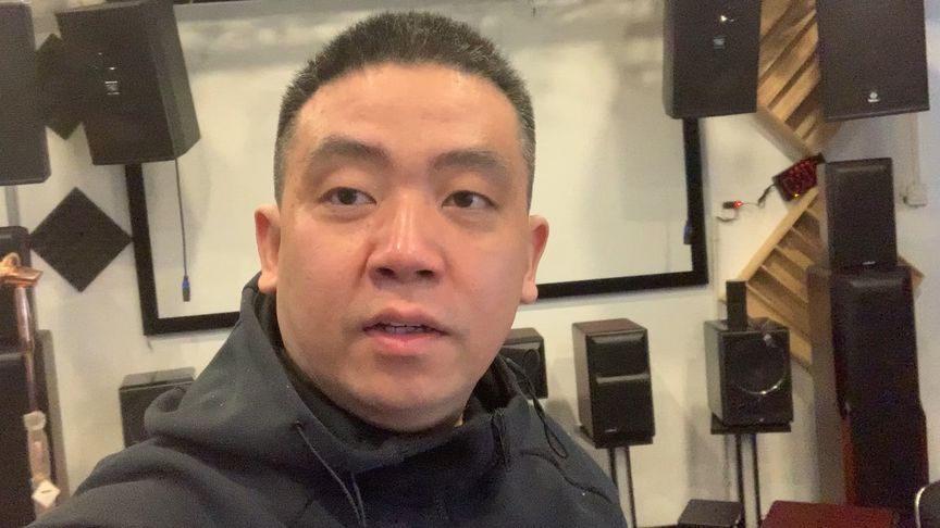 无线收音麦克风,使用注意事项