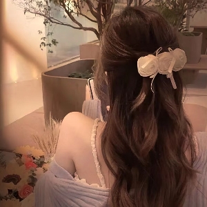 等雾眠 