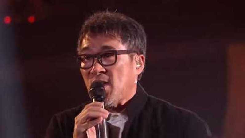 这辈子最怕的!就是突然听懂李宗盛唱的这首歌,太撕心裂肺了!