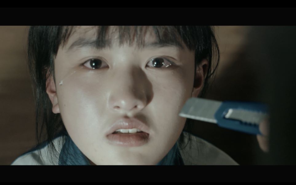 自制校园禁毒微电影《重生》