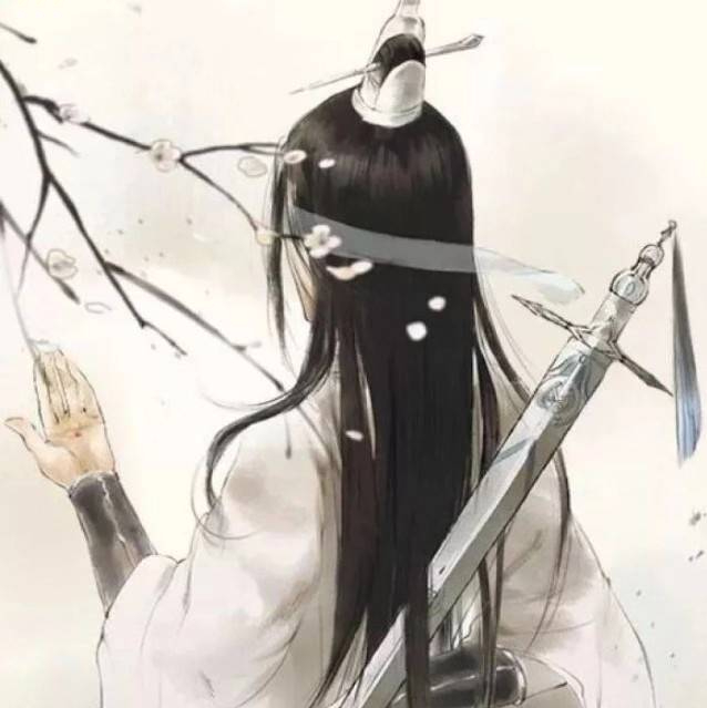 倾水有渔 