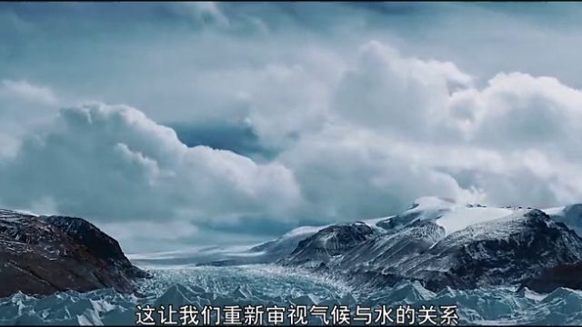 2020年世界气象日宣传片来啦!