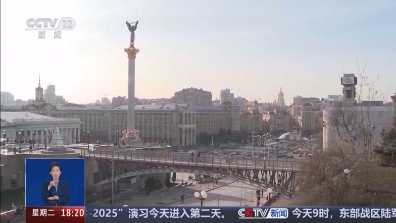 [共同关注]普京官邸遭袭?俄乌各执一词 和平前景不明 俄外交部:袭击...