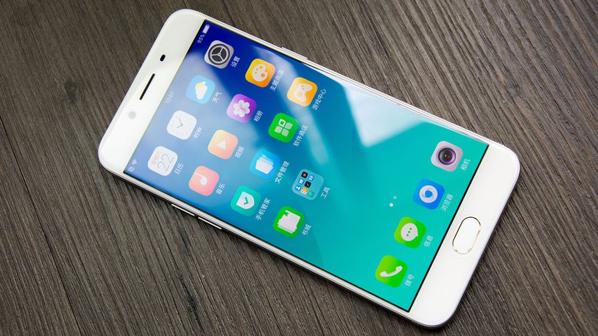 OPPO R9s的三个隐藏功能 让微信更加好用