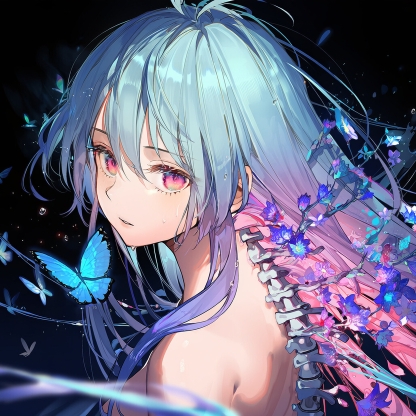 夜_雨_云玩忽忘 