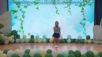 大三班毕业典礼:学生代表致辞