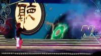 暨南大学105周年校庆晚会-武术及舞龙舞狮表演