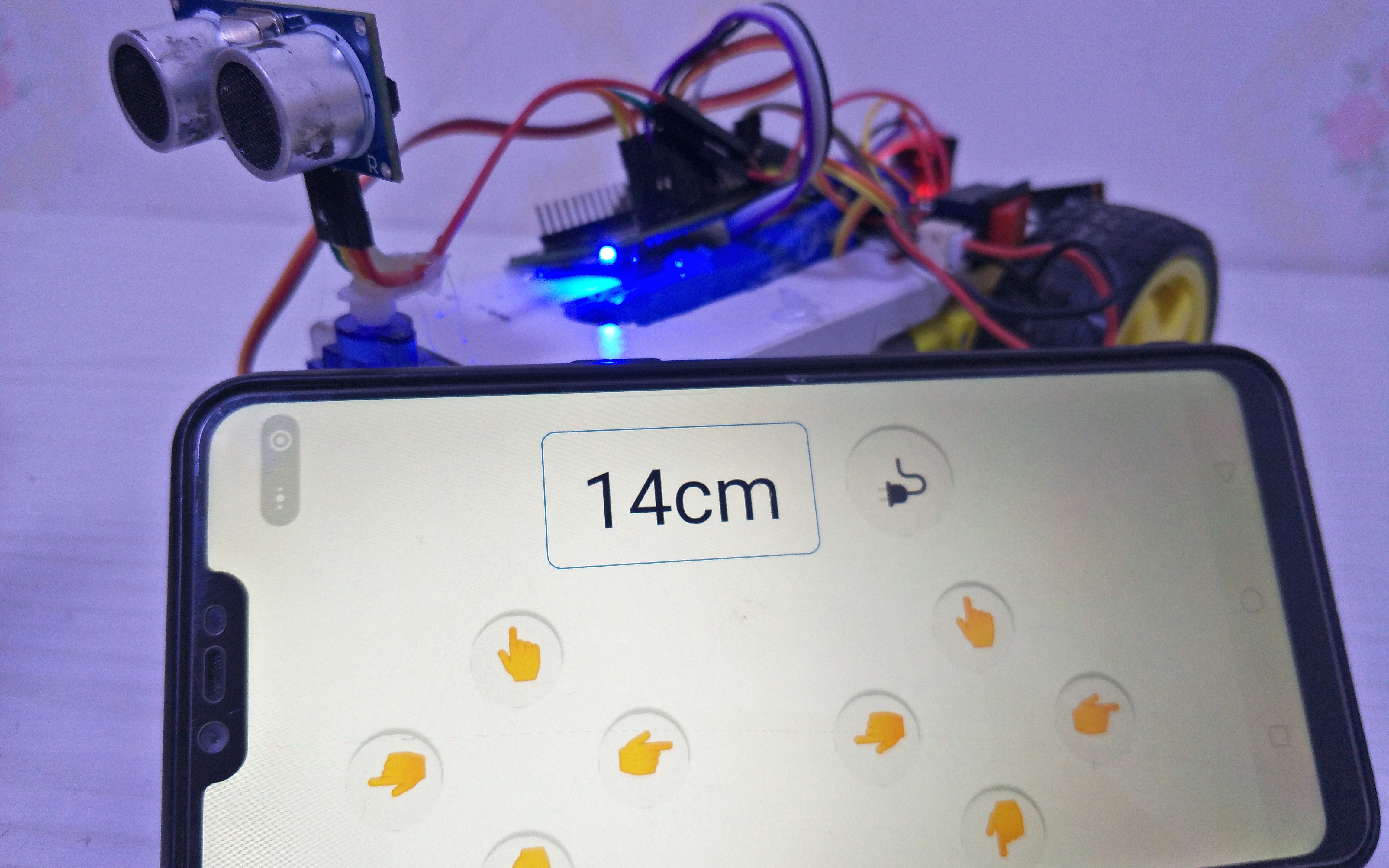 ...教程】ESP8266+阿里云+微信小程序,只需80元制作远程控制的小车车