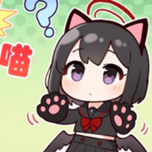 最最最喜欢静山真白了 