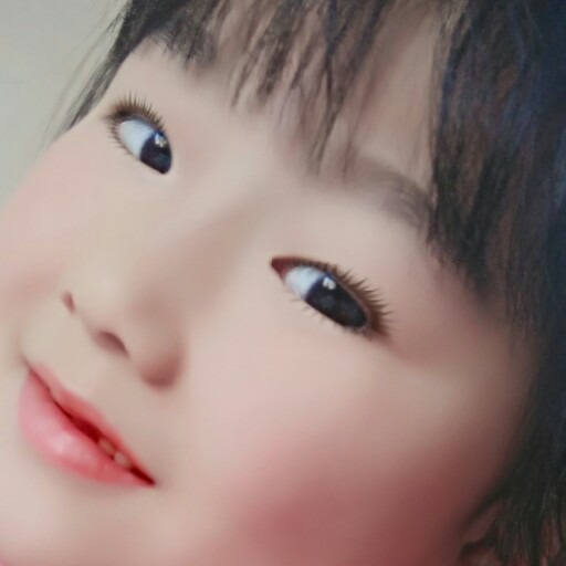 持之以恒小美美 