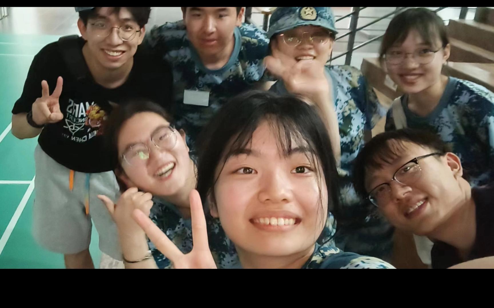 论大学生能把社会实践变得有多好玩 VLOG DAY 2&3