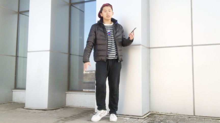 不会鬼步舞? 专业老师3分钟教你学会《飘步奔跑》 4个方向含手部